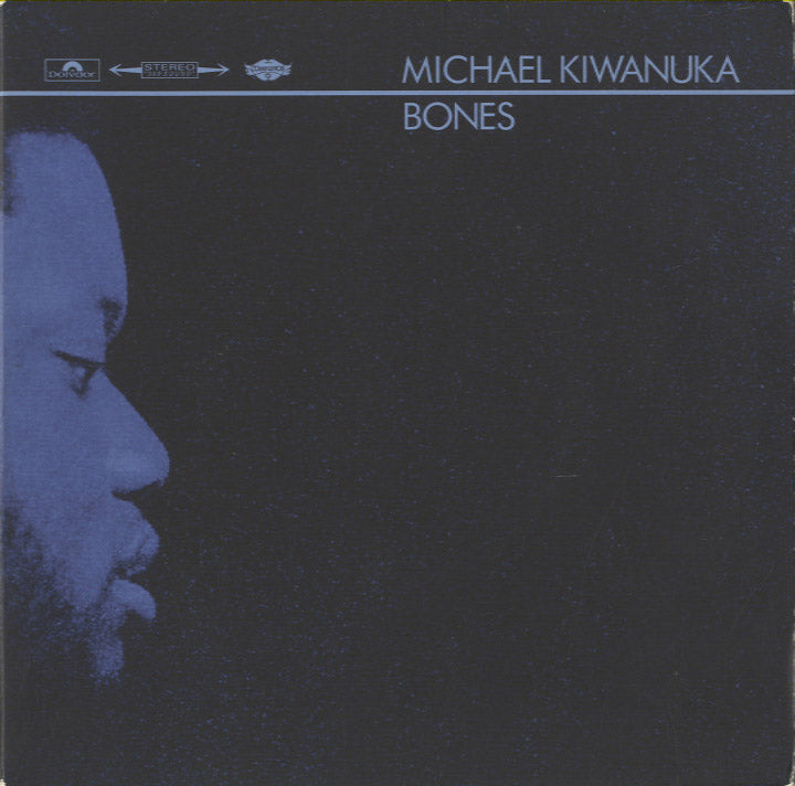 Michael Kiwanuka - Bones [7"] – Morpho Records