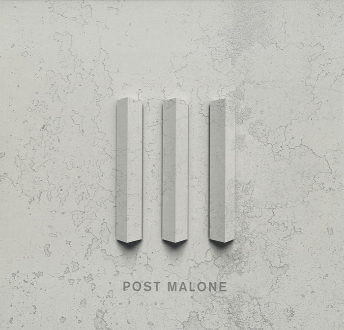 Post Malone - White Iverson / Too Young [12"] – Morpho Records