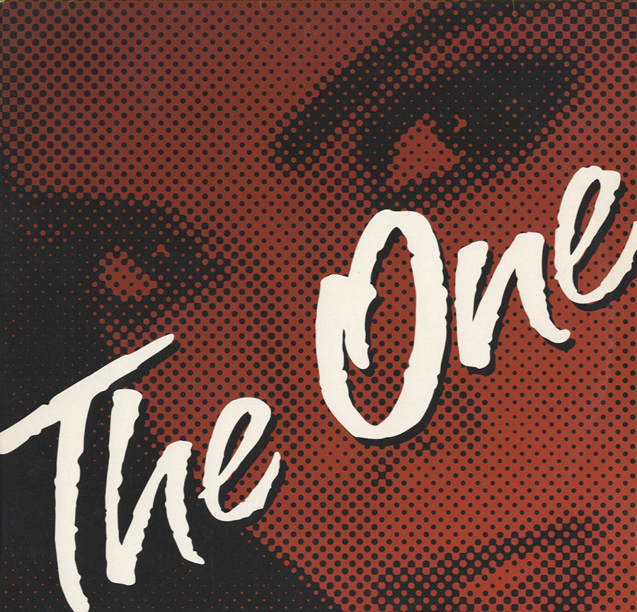 Onra - The One [12"] – Morpho Records