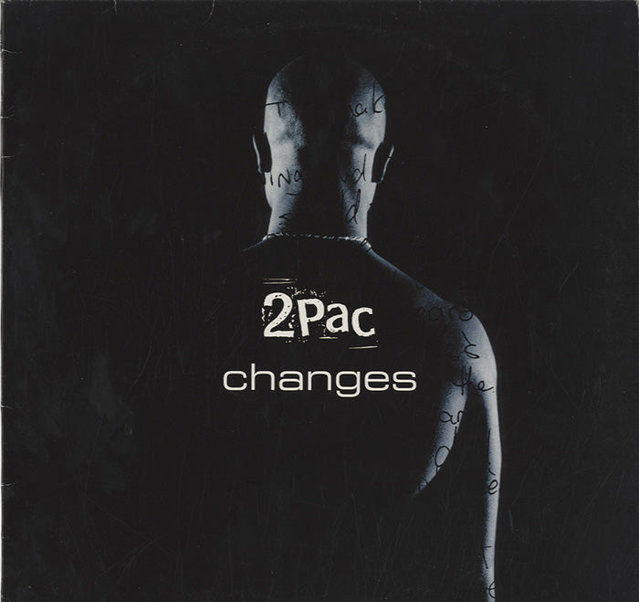 2Pac - Changes [12"] – Morpho Records