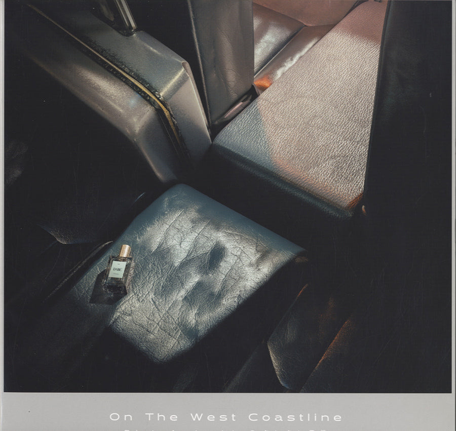 Dirty Androids, ぷにぷに電機 - On The West Coastline [12"] – Morpho Records