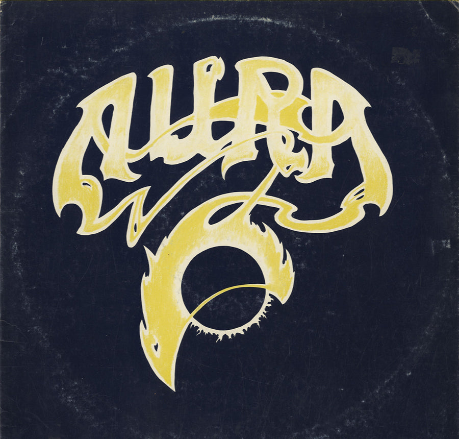 Aura - The Aura [LP] – Morpho Records