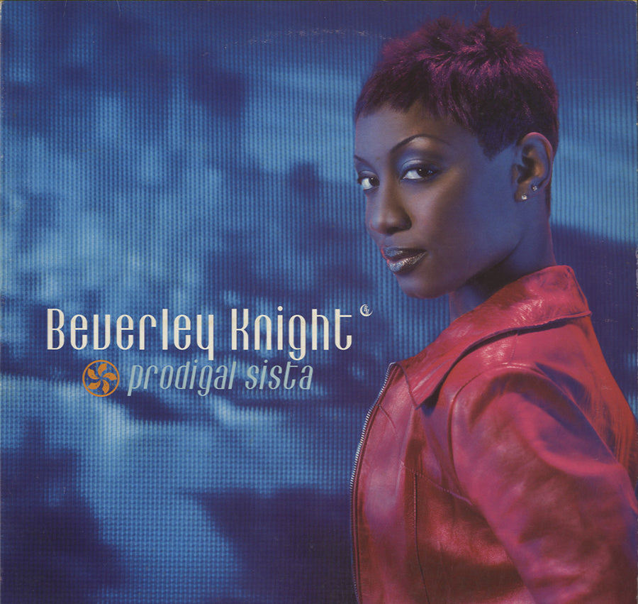 Beverley Knight - Prodigal Sista [LP] – Morpho Records