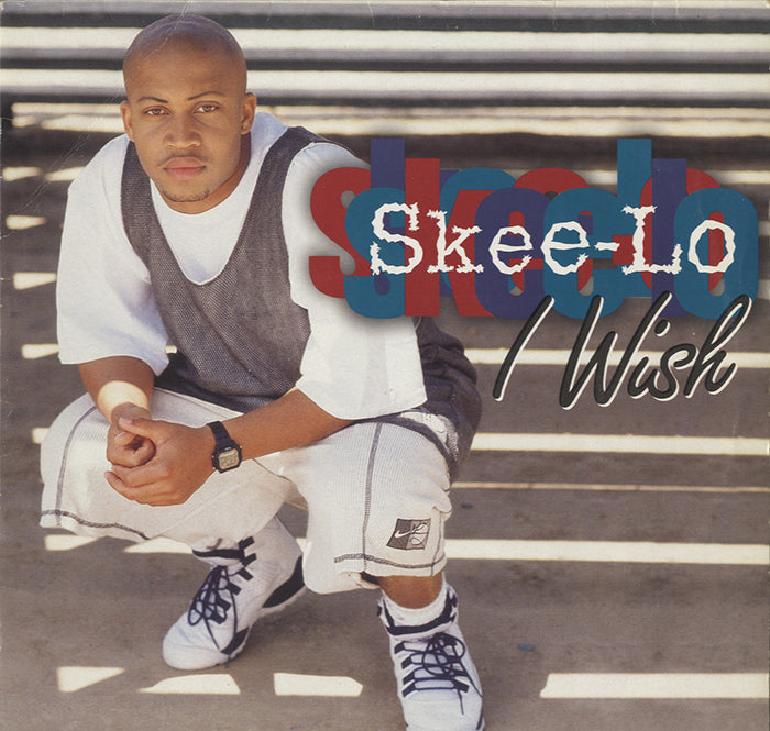 Skee-Lo - I Wish [LP] – Morpho Records