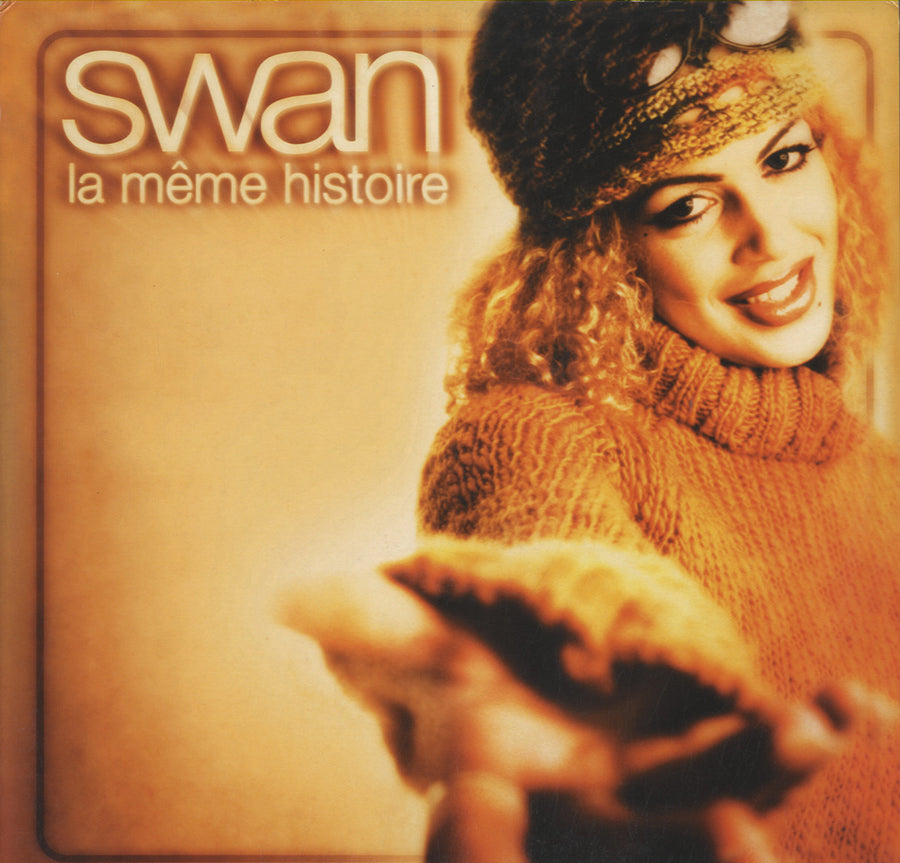 Swan - La Même Histoire [12"] – Morpho Records