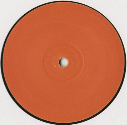 Cottam - Untitled #1 [12"] – Morpho Records